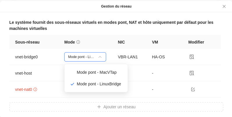 Home Assistant VM in Ugreen DXP2800 - Installation - Home Assistant ...