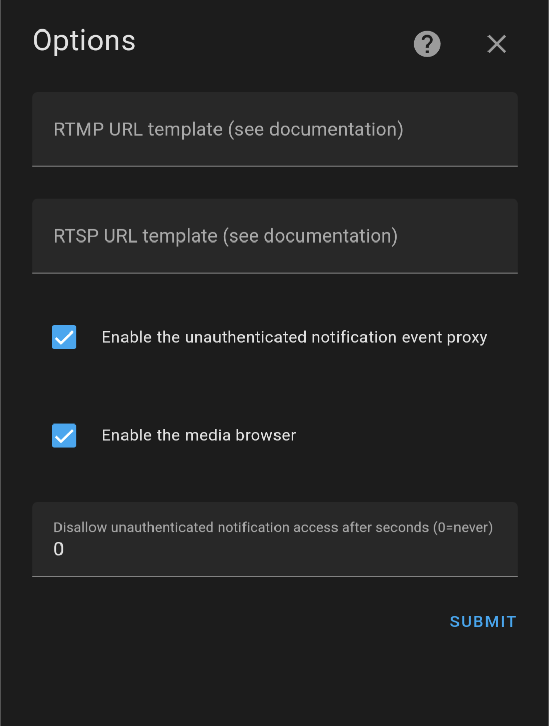 Local realtime person detection for RTSP cameras - Page 312 - Share ...