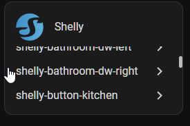 [solved] Unable to delete Shelly device - Configuration - Home Assistant Community