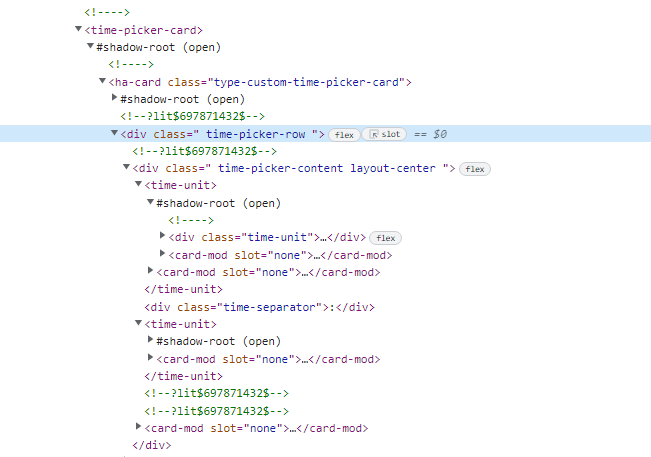 🔹 Card-mod - Add css styles to any lovelace card - Dashboards ...