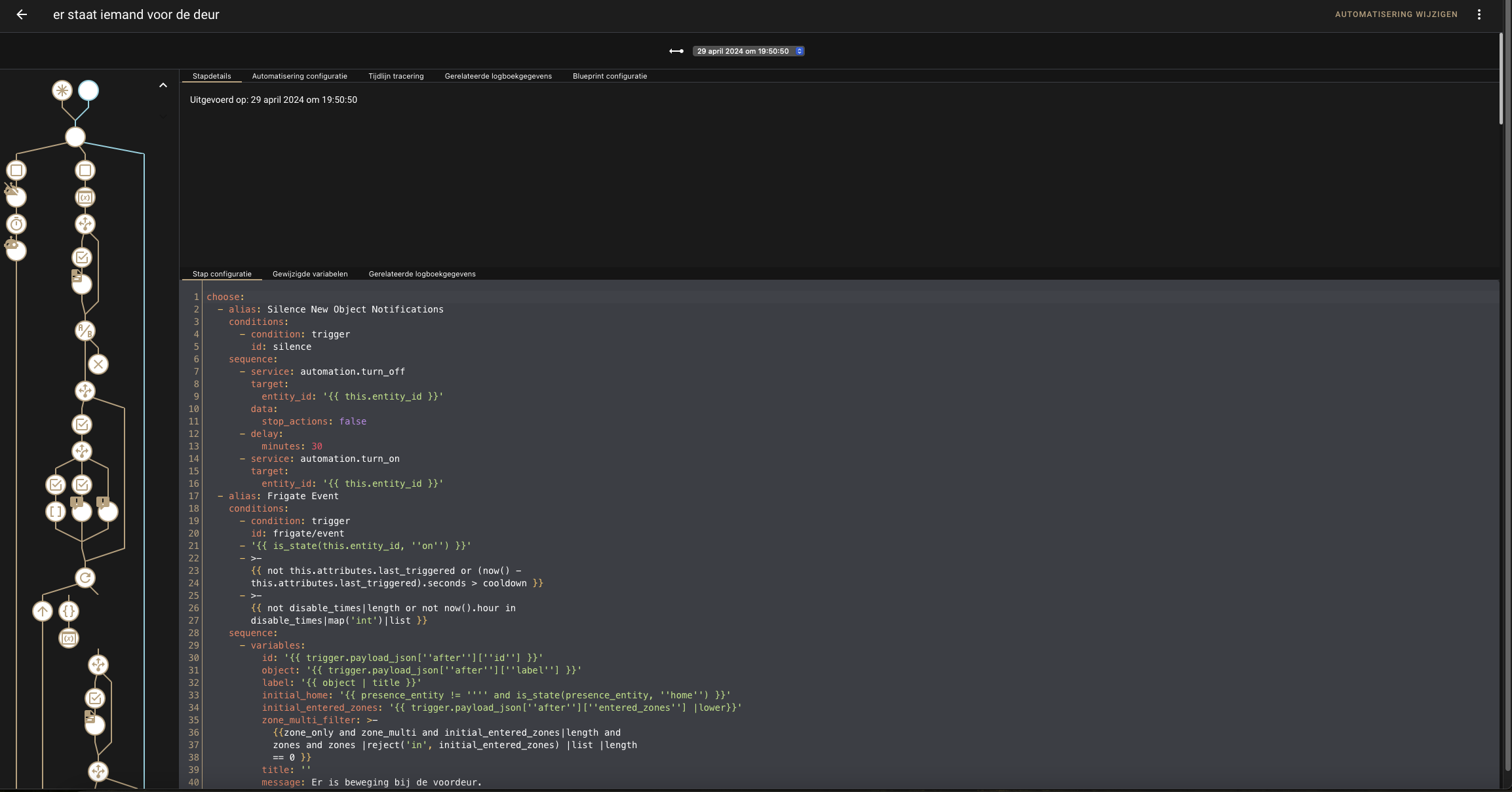 Frigate Mobile App Notifications 2.0 - Page 85 - Blueprints Exchange - Home Assistant Community