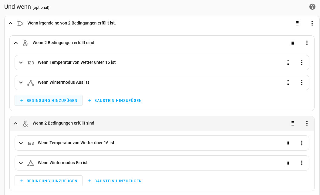 Trace Overview Of An Automation Configuration Home Assistant Community