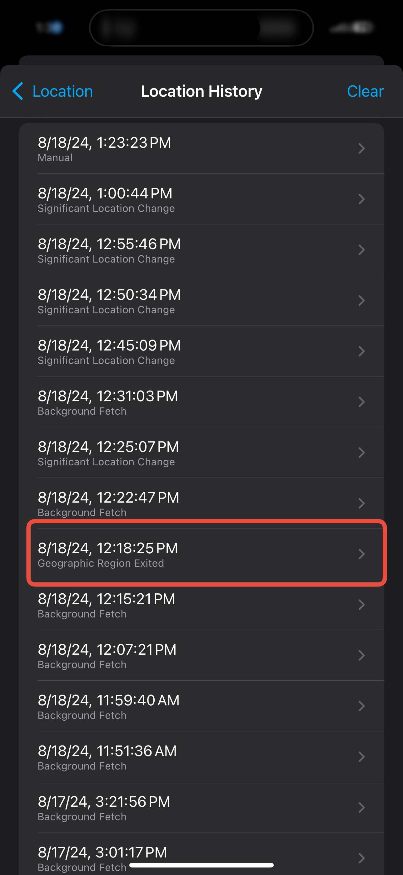 Zone Based Automations Not Working Anymore Configuration Home Assistant Community