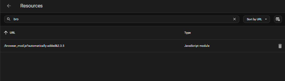🔹 Browser_mod - turn your browser into a controllable device, and a media_player - Page 120 ...