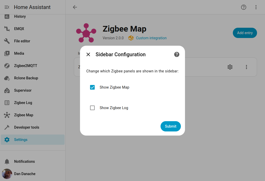 Zigbee Map - Visualize your mesh network - Page 4 - Custom Integrations ...