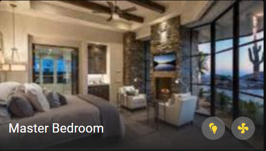 Add Thermostats to Area Card, and Entities Selection - Feature Requests ...