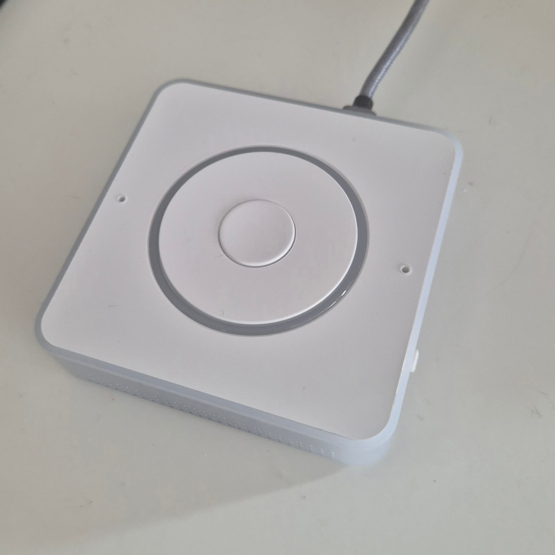 Home Assistant Voice and Google Generative AI - Voice Assistant - Home ...