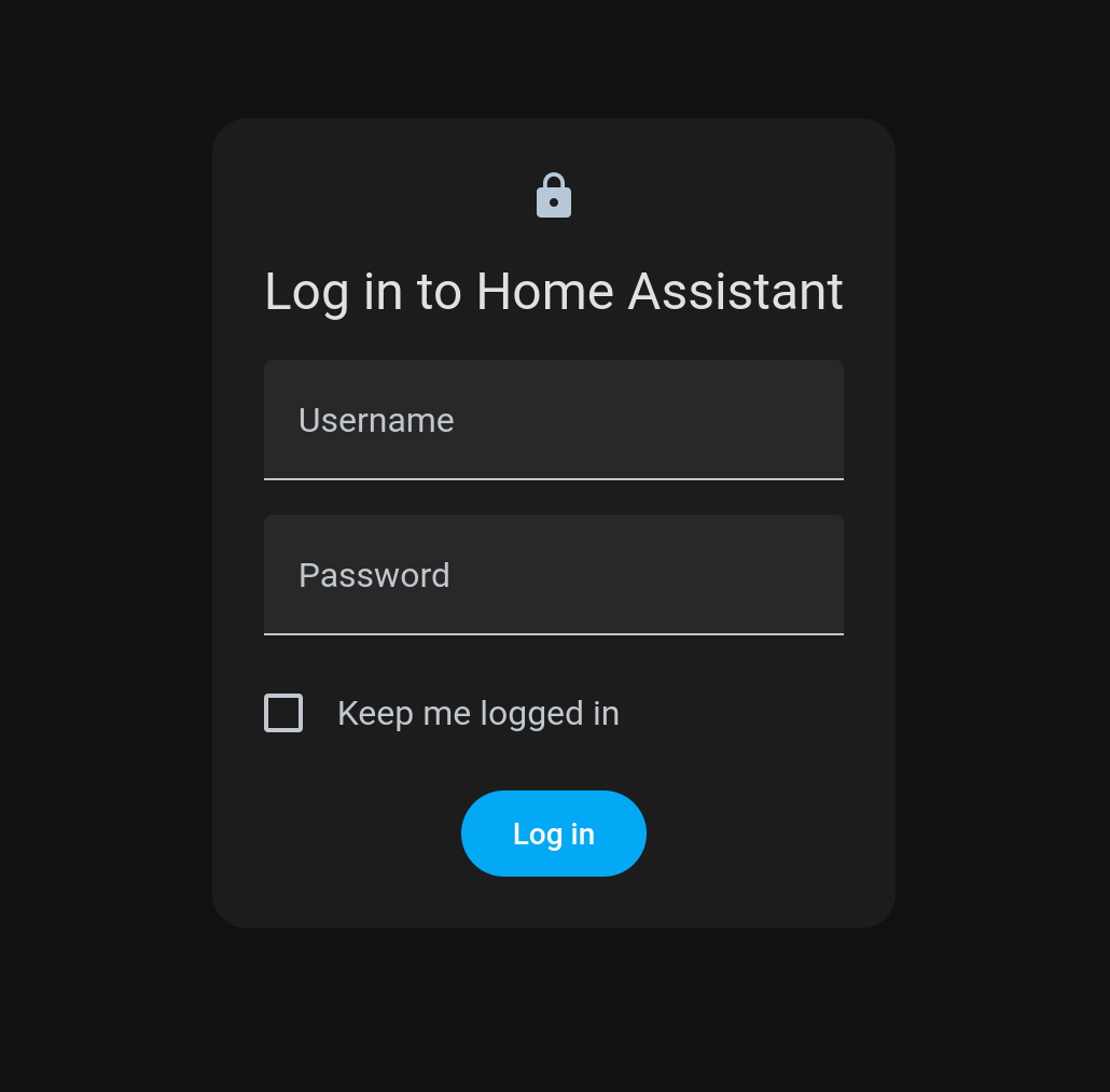 [FEEDBACK NEEDED] Redesigned the login page, what do you think ...