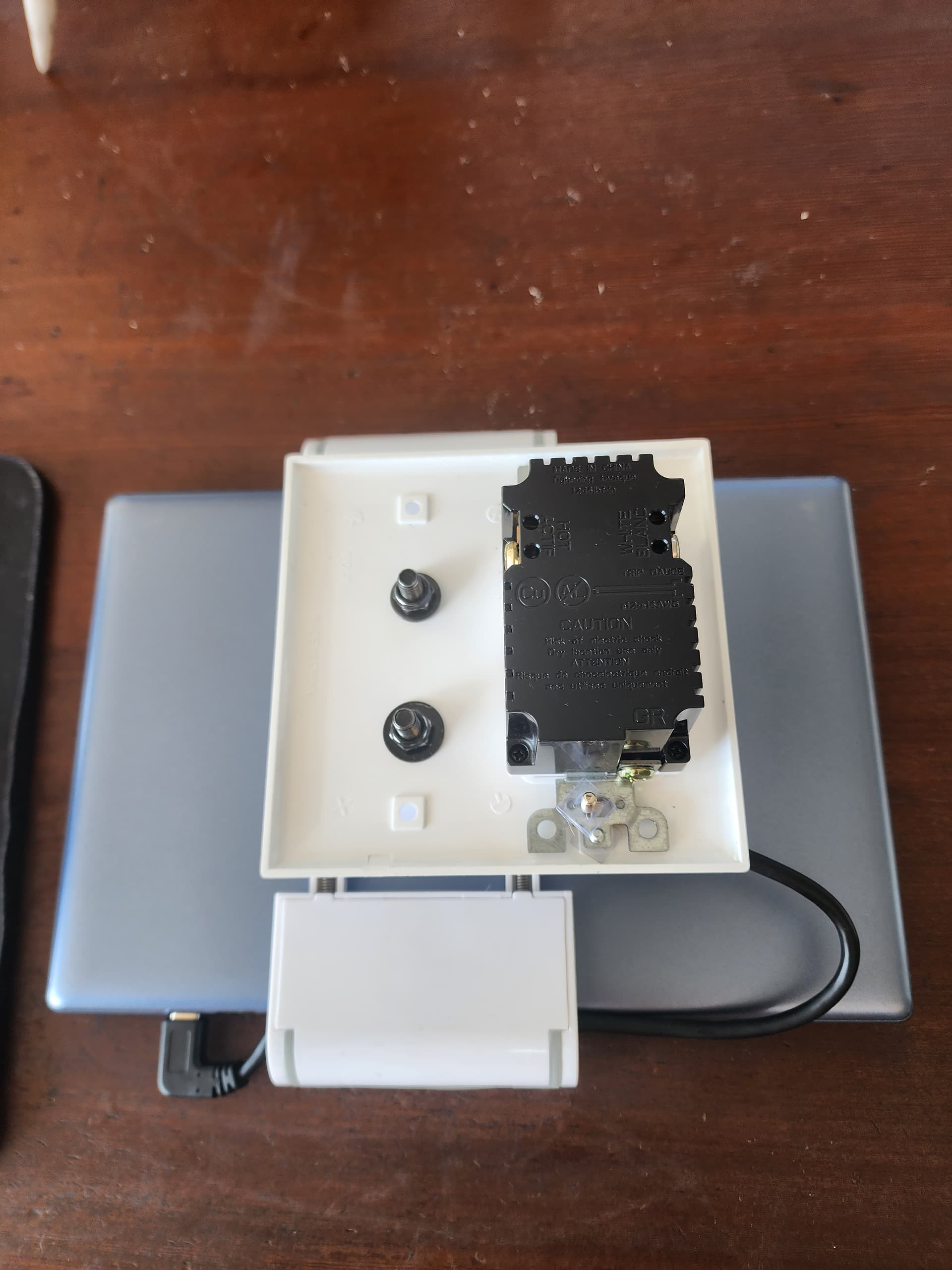 On-wall panel / tablet with poe option? - Hardware - Home Assistant ...