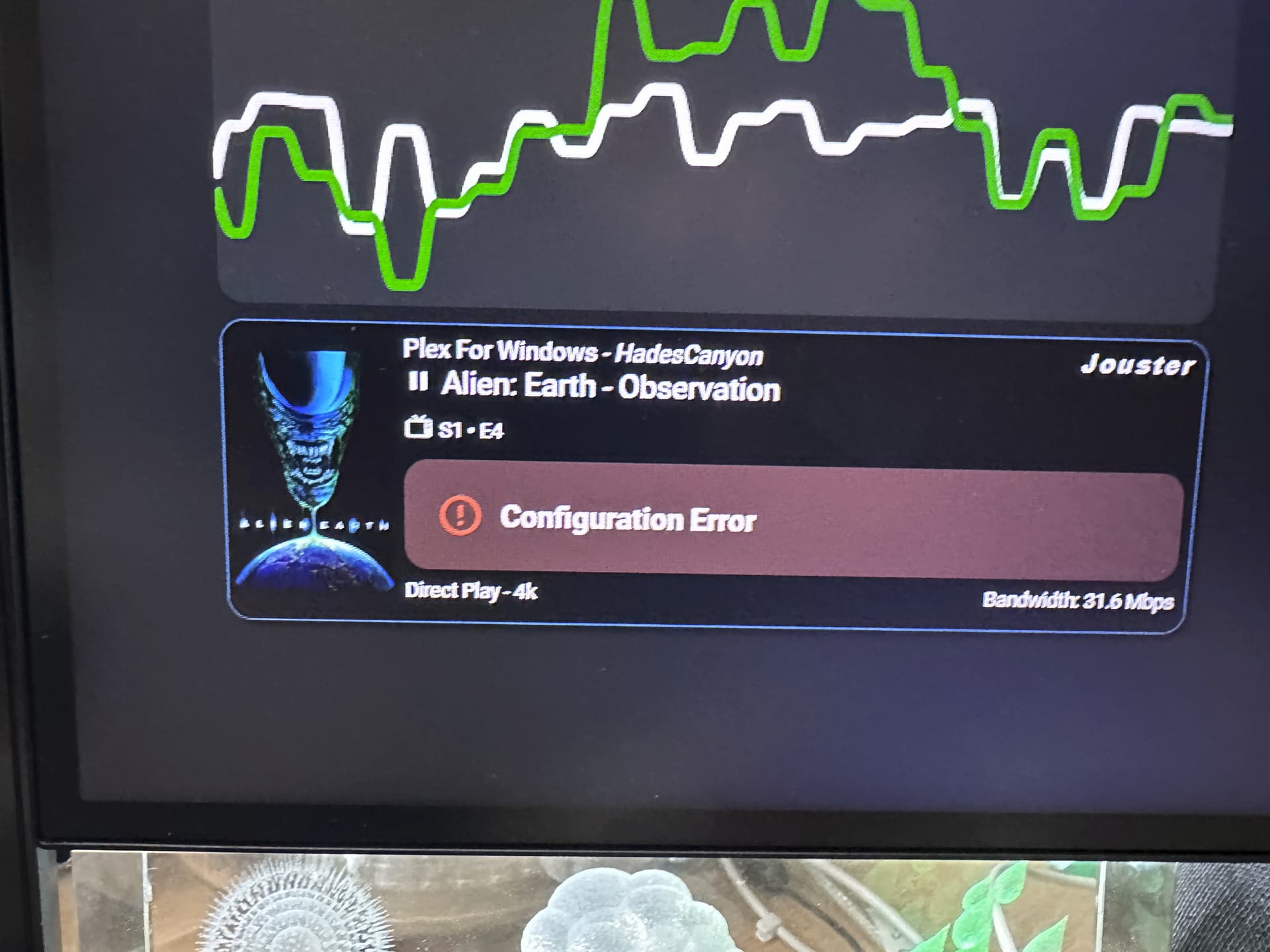 Custom Component: Tautulli Active Streams - Page 4 - Custom ...