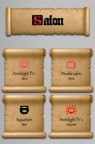 Ultimate overloaded Card-mod themes - Themes - Home Assistant Community