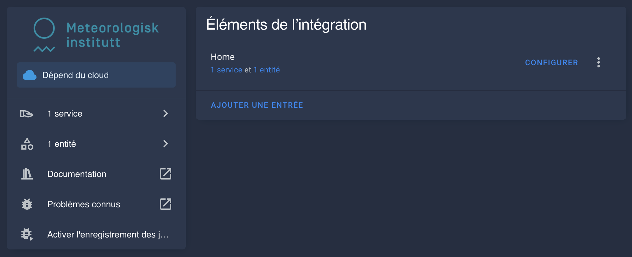 Template Sensor Weather Forecast Not Working Since Core Update Frontend Home Assistant Community