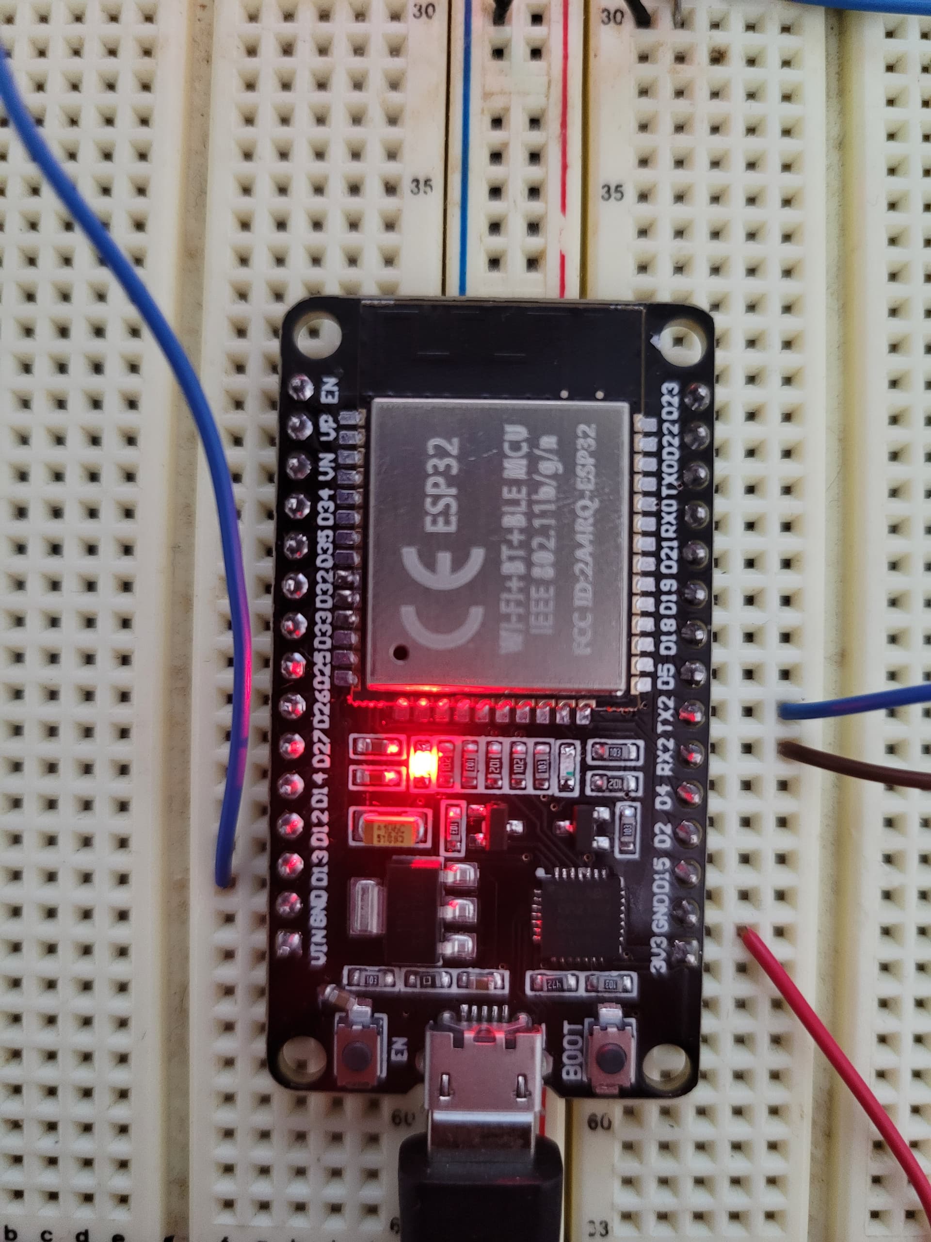 Fujitsu AC (heat pump) integration via ESPHome [ESP32] - Page 6 - Share your Projects! - Home ...
