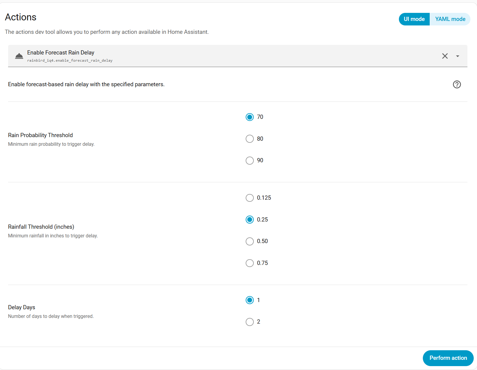 Rain Bird IQ4 – New Custom Integration for Cloud-Connected Controllers ...