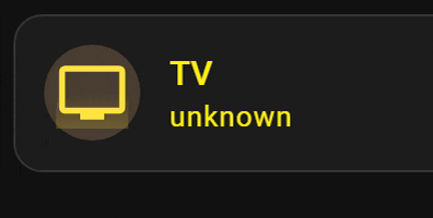 Monitor animation - Frontend - Home Assistant Community