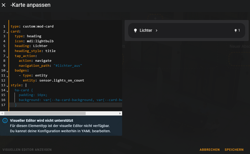 Custom-Card change color of Icon - Configuration - Home Assistant Community
