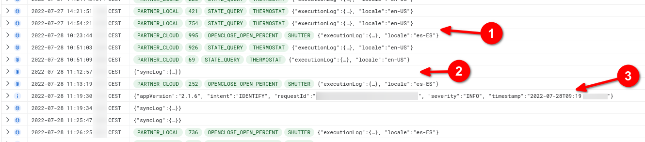 Google Assistant Local SDK - Local Fulfillment - Page 16 - Feature Requests - Home Assistant ...