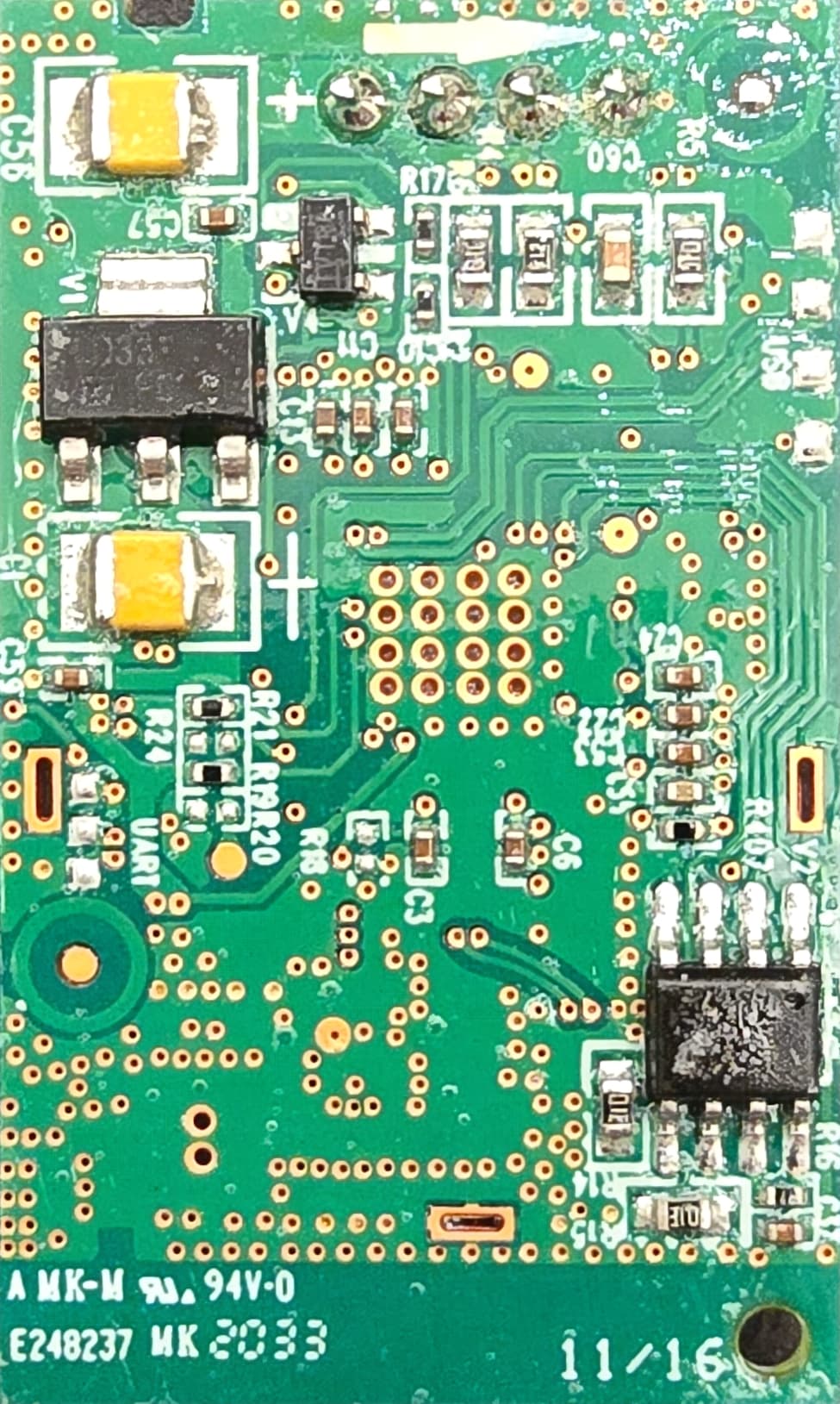 Open source Gree wifi module replacement - Page 4 - Hardware - Home ...