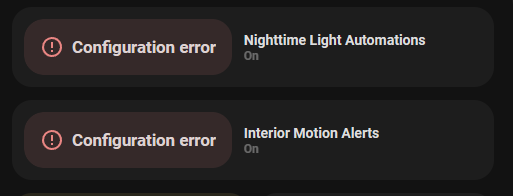 Issue with Button-Card Icons - Frontend - Home Assistant Community