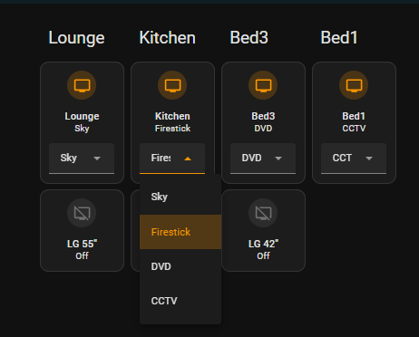 Using trigger.id as part entity id - Configuration - Home Assistant Community