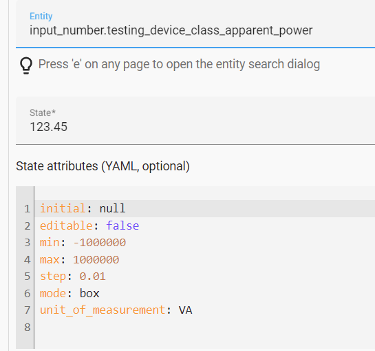 When Are States Persisted Configuration Home Assistant Community