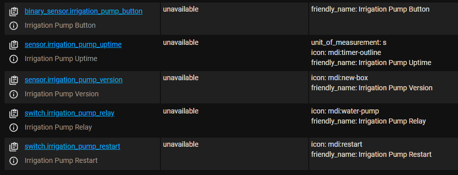 Esphome Device Disconnected In Home Assistant And Wont Reconnect Automatically Esphome Home