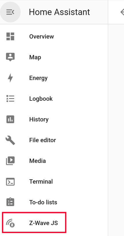 Switching Z-Wave JS Addons with Minimal Downtime! Z-Wave JS (Official) to Z-Wave JS UI ...