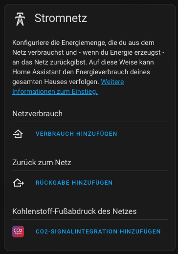 Energy Dashboard make sensor positiv - Configuration - Home Assistant ...