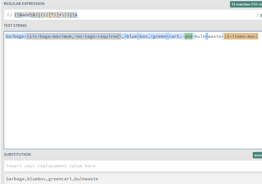 Waste Collection Schedule Framework - Custom Integrations - Home Assistant Community