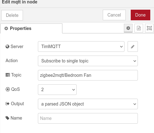 Need help with automation / node red flow for presence detection - Node-RED - Home Assistant ...