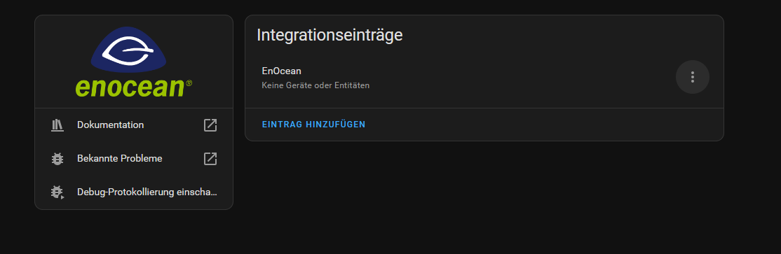 Eltako "Baureihe 14 – RS485" (Enocean) Debugging - Third party integrations - Home Assistant ...