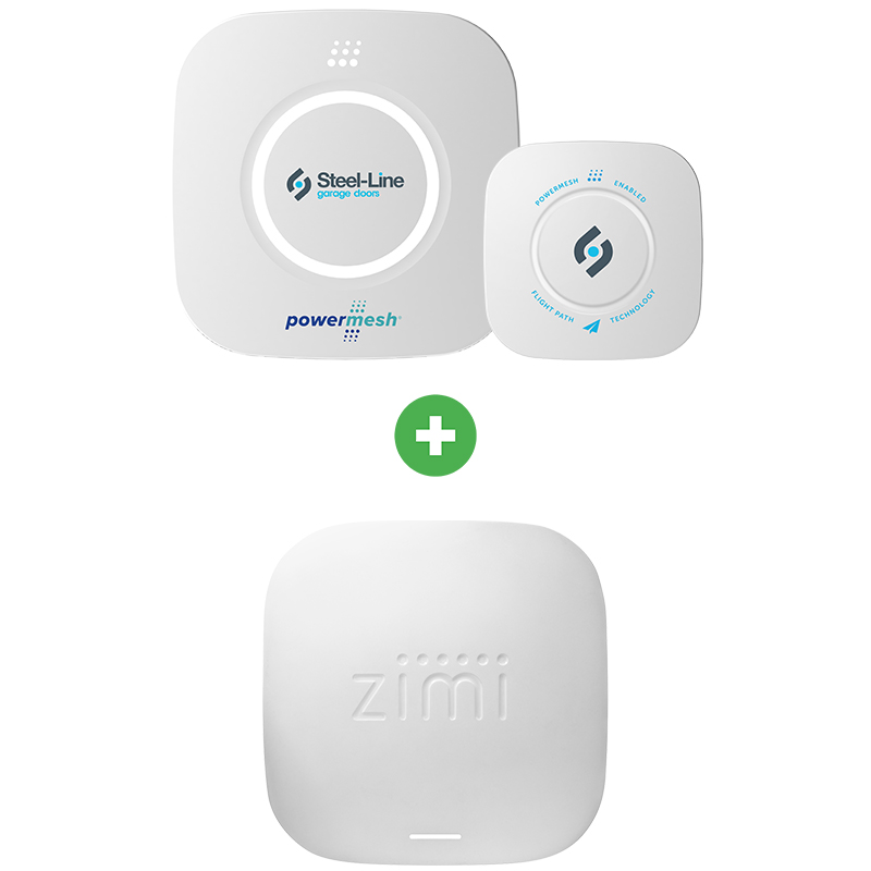 Integration to Zimi / Powermesh - Feature Requests - Home Assistant ...