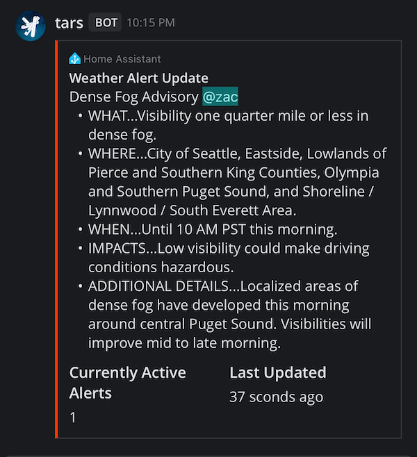 Mattermost Custom Component (local/self-hosted Slack alternative) - Share your Projects! - Home ...