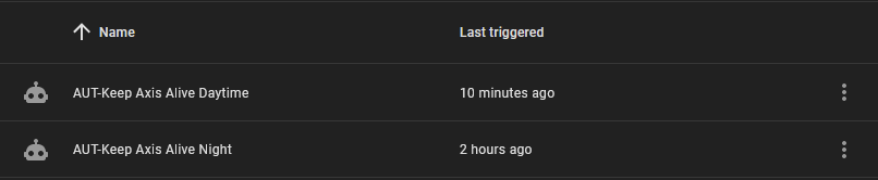 Ive Hit My Wtf Stage With Automations Not Firing Configuration Home Assistant Community