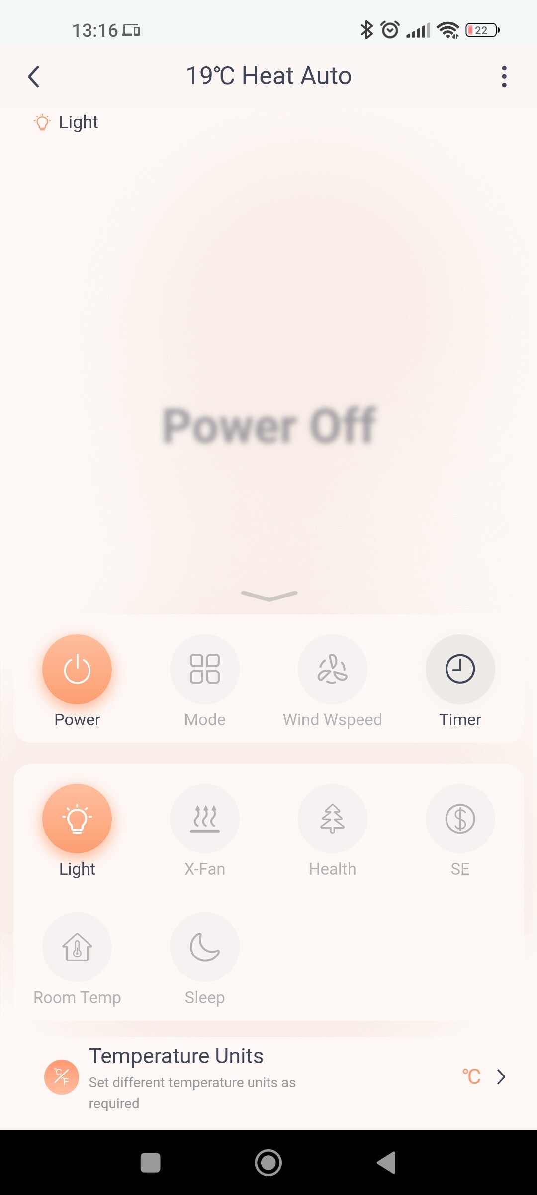 Additional switches for Gree G-Tech AC - Feature Requests - Home ...