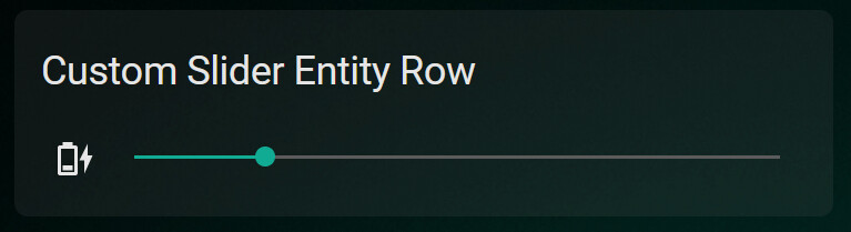 🔹 slider-entity-row - Add sliders to entities cards - Page 13 - Dashboards & Frontend - Home ...