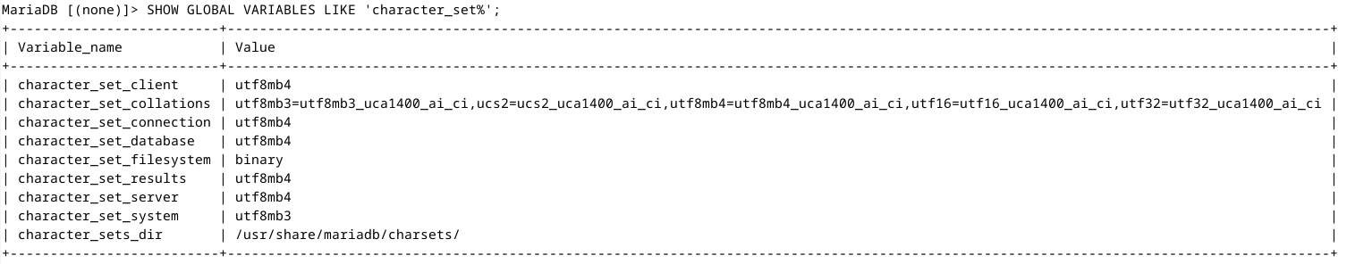 MySQL Query - Custom Integrations - Home Assistant Community