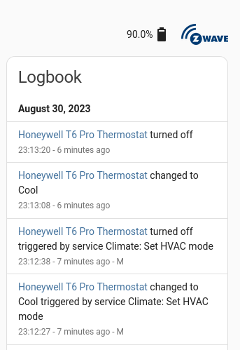 How to find source of device change in automation - Configuration - Home Assistant Community