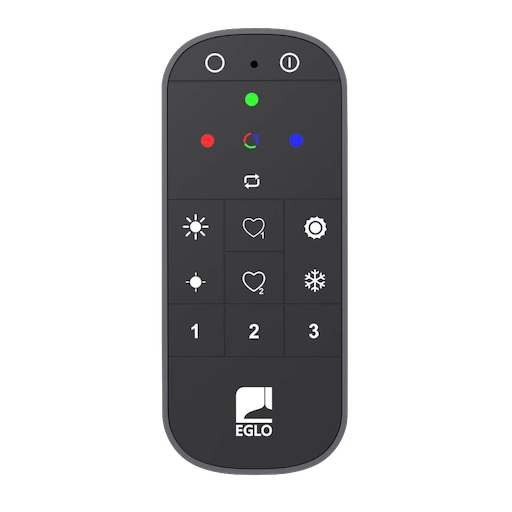 Zigbee2MQTT - EGLO 99099 Remote Control - Blueprints Exchange - Home ...