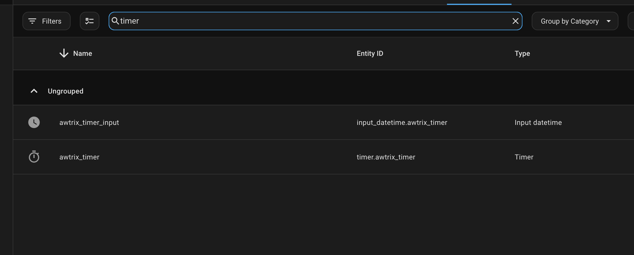AWTRIX 3 - Blueprint for creating simple apps for dummies - Page 8 ...