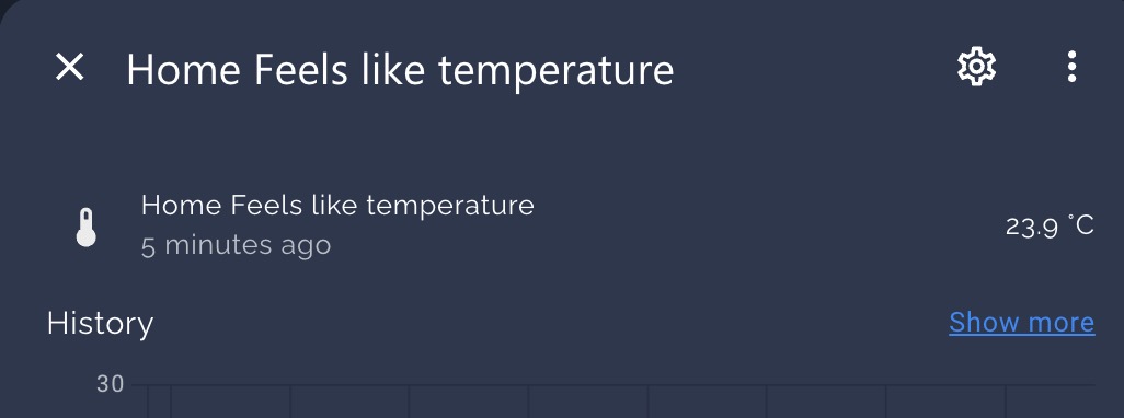 [SOLVED] Arithmetic mean wrong - Configuration - Home Assistant Community