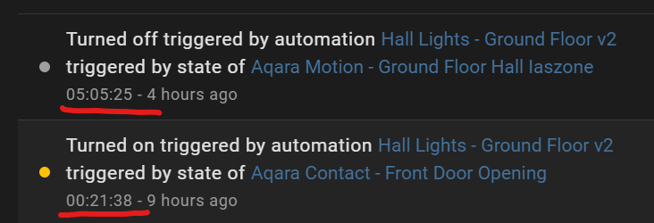 2023 8 Update Breaks Automations Configuration Home Assistant Community