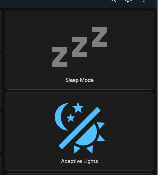 💡 Adaptive Lighting automatically adapts the brightness and color of ...