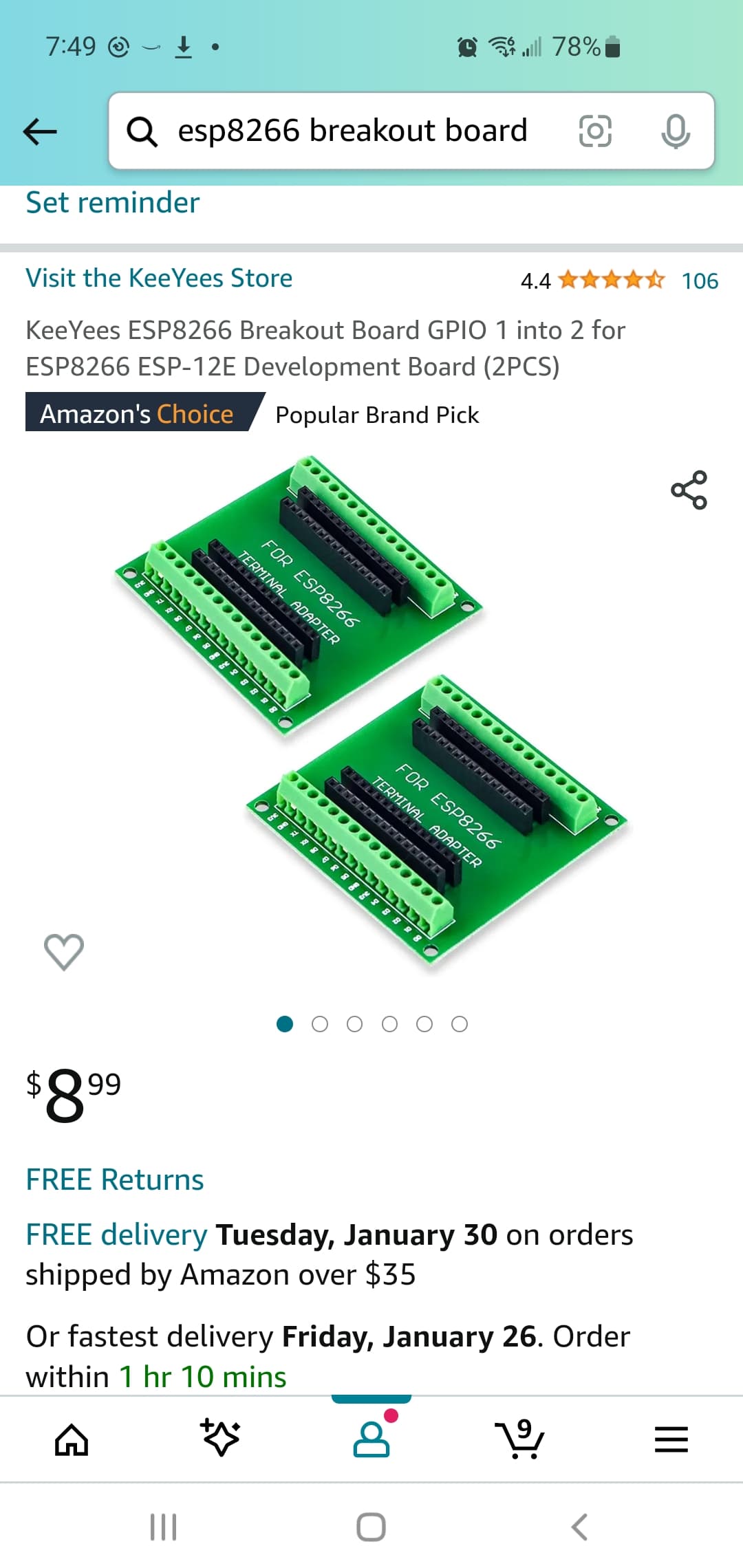 Irrigation sytem for trees using ESP32 - Share your Projects! - Home ...