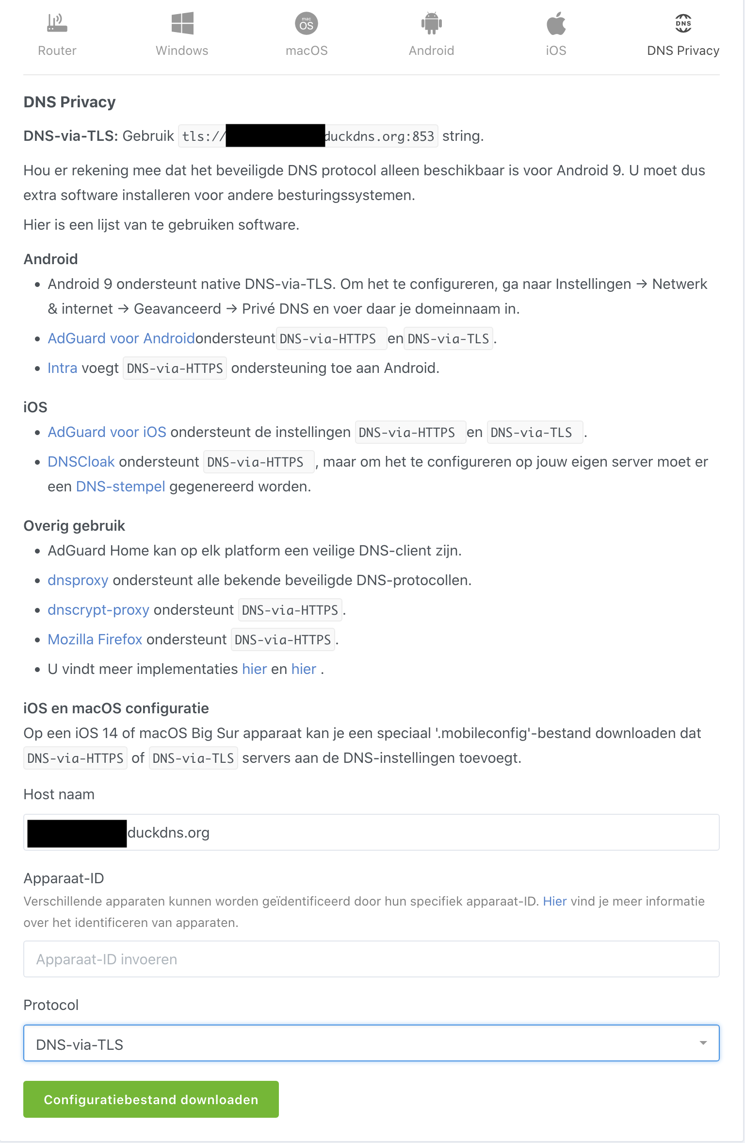 Home Assistant Community Add On Adguard Home Home Assistant Os Home Assistant Community