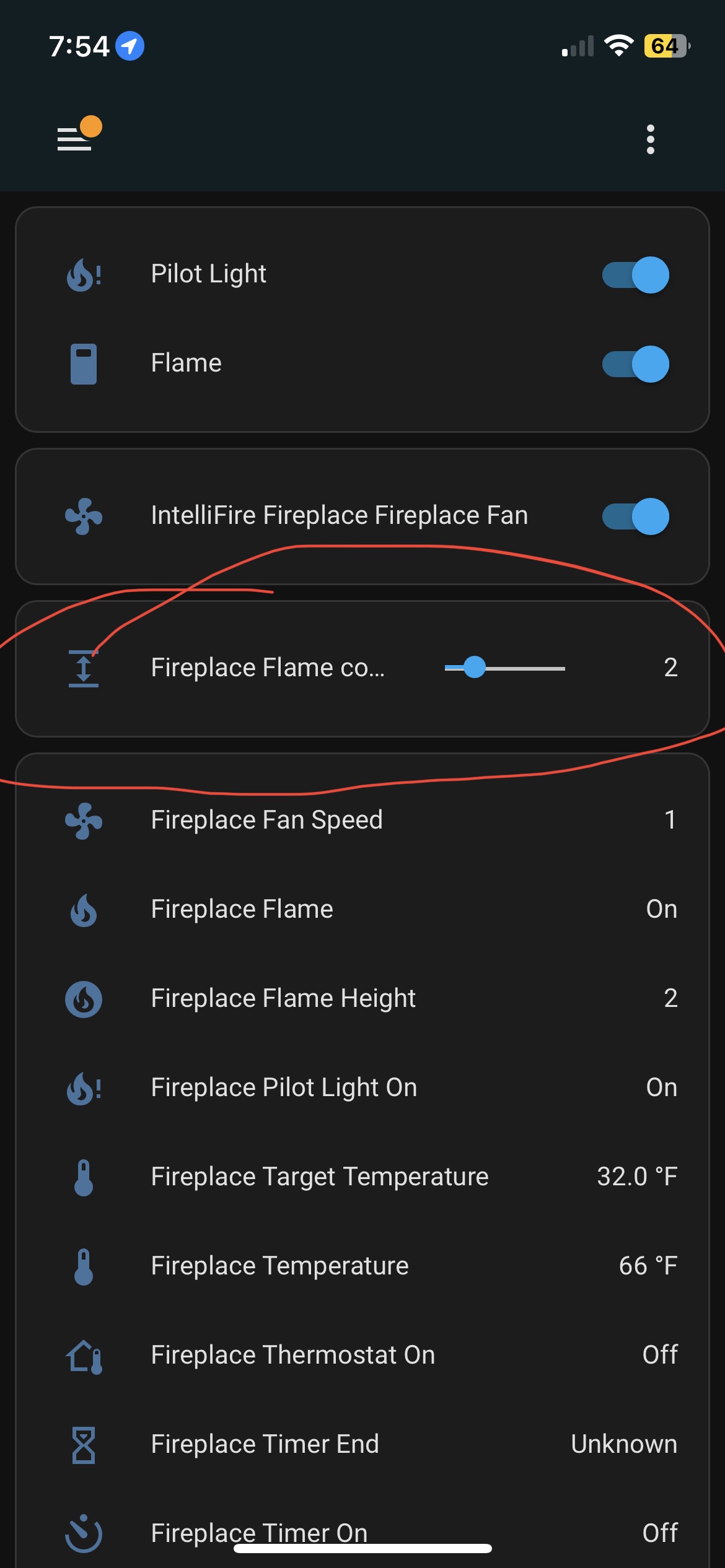 Intellifire (Wifi Fireplace Module) - Hearth and Home - Share your ...