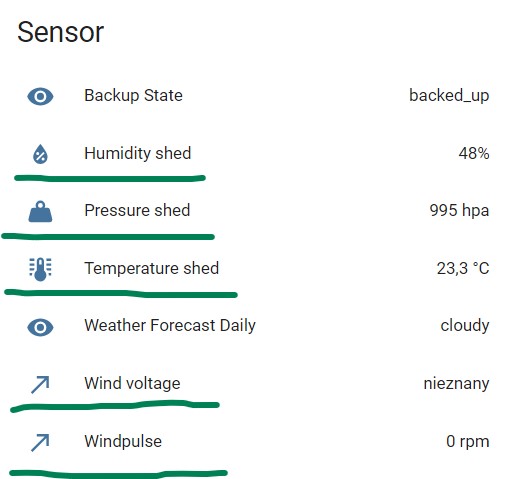 DIY Zigbee weather station - Page 3 - Share your Projects! - Home ...