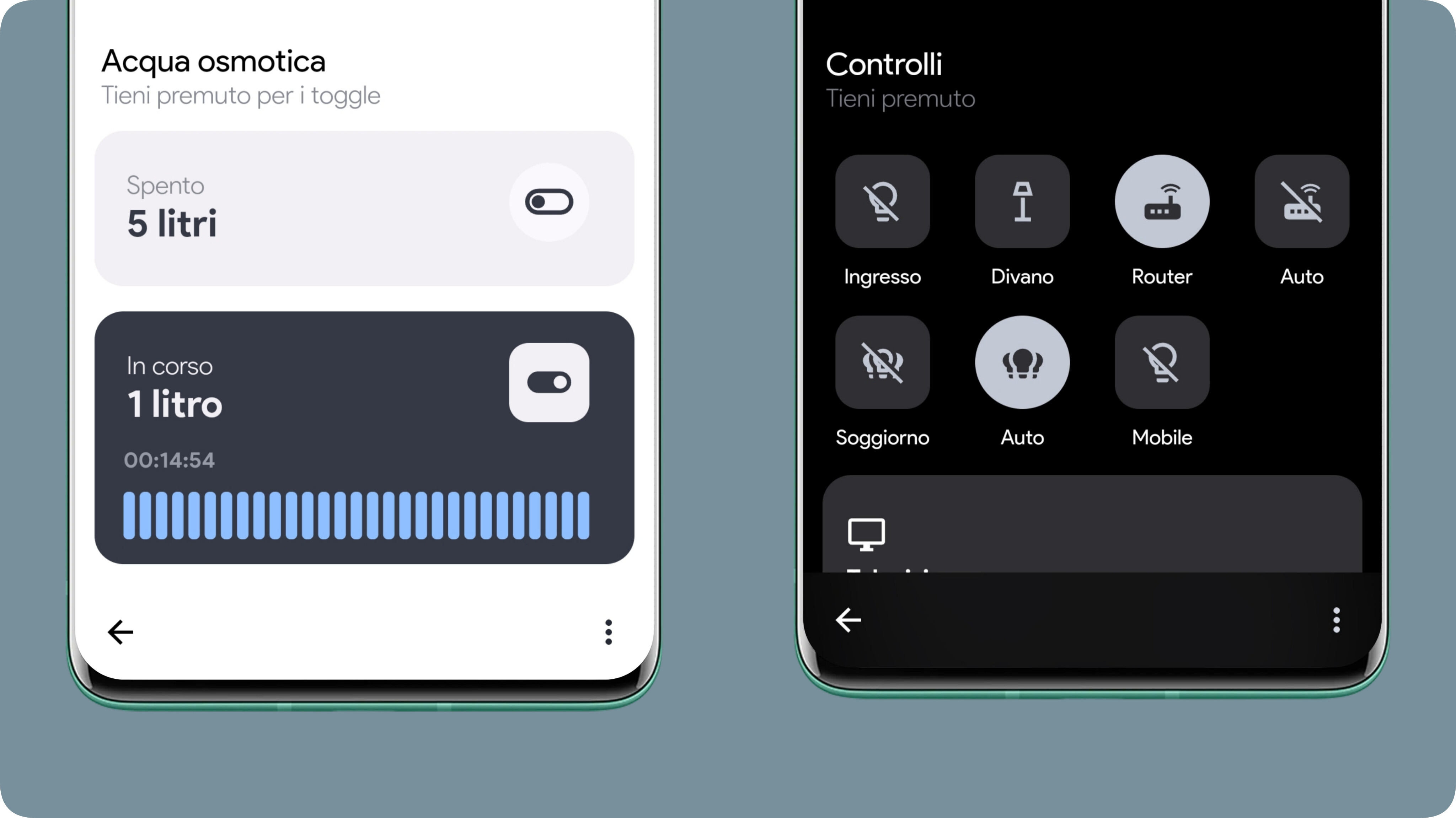 Minimal UI - Dashboards & Frontend - Home Assistant Community