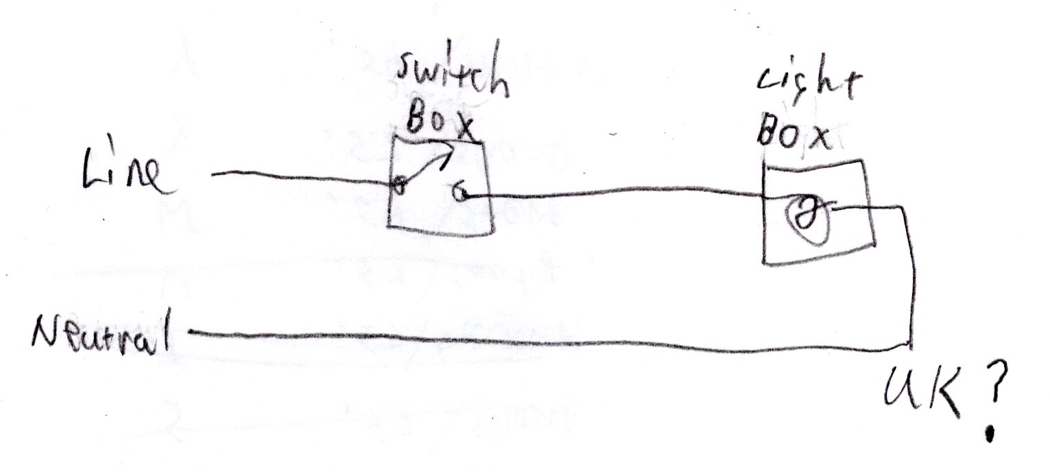 I keep shorting relays... how to choose the right one? - Page 2 ...