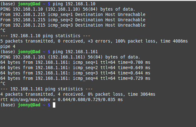 Brand NEW USER - Installation - Home Assistant Community